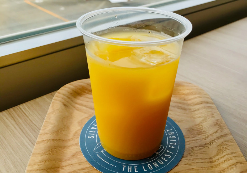 Mof Cafe Delivery | テイクアウト・デリバリーの注文 | DELI-HOLIC