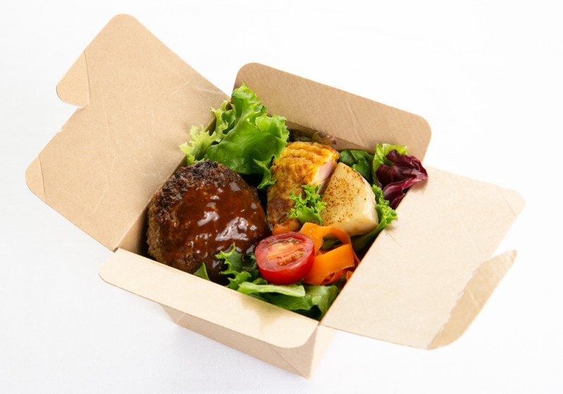 コンフェッティ | テイクアウト・デリバリーの注文 | DELI-HOLIC