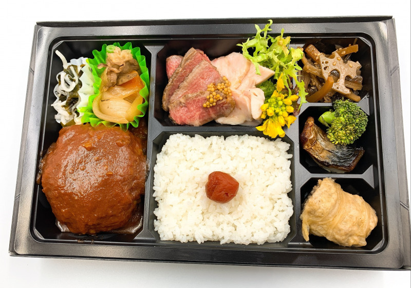 ののや | テイクアウト・デリバリーの注文 | DELI-HOLIC