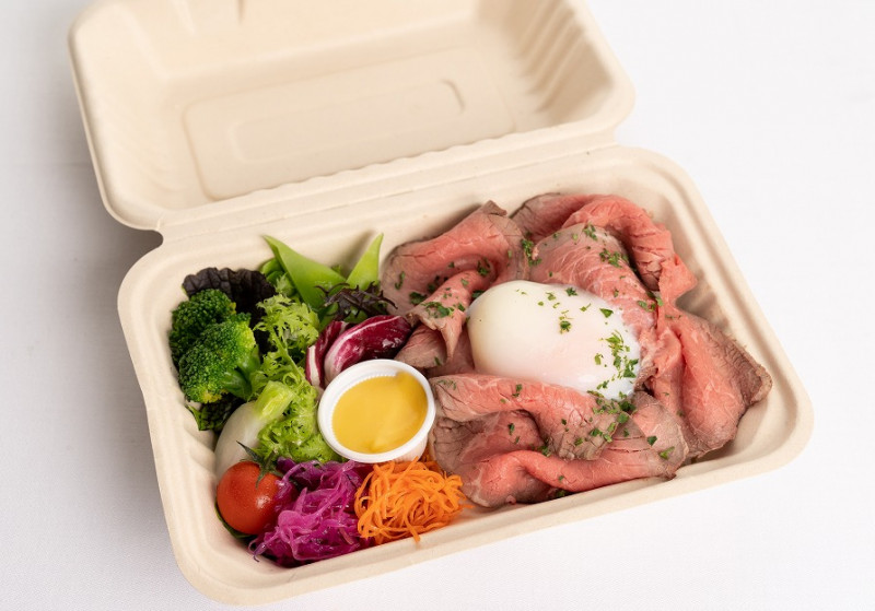 コンフェッティ | テイクアウト・デリバリーの注文 | DELI-HOLIC