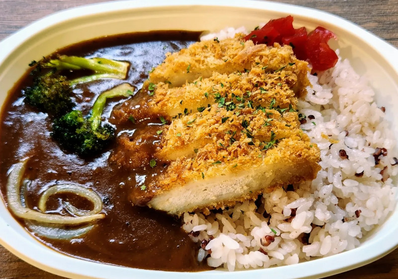 居場所カフェ みらいさん | テイクアウト・デリバリーの注文 | DELI-HOLIC