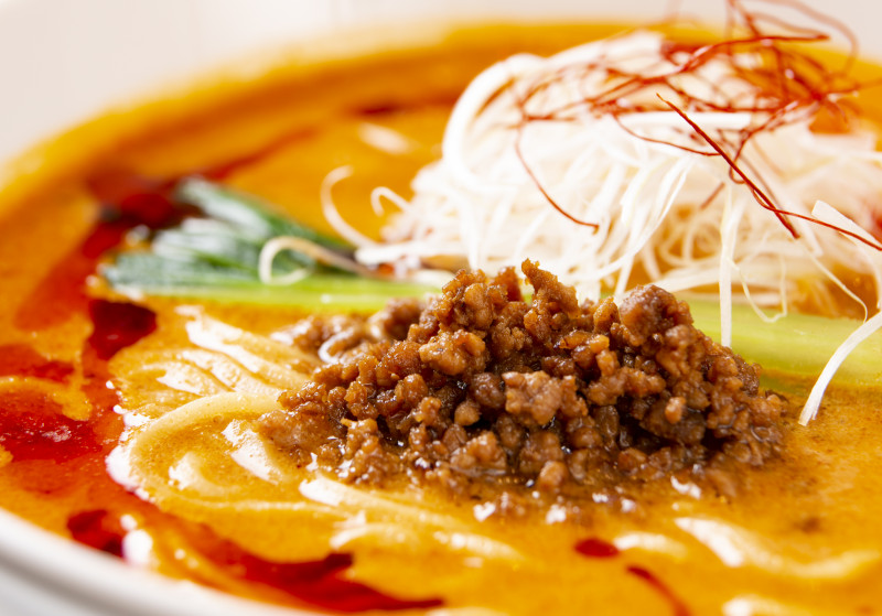 山形チャイニーズ香琳 | テイクアウト・デリバリーの注文 | DELI-HOLIC