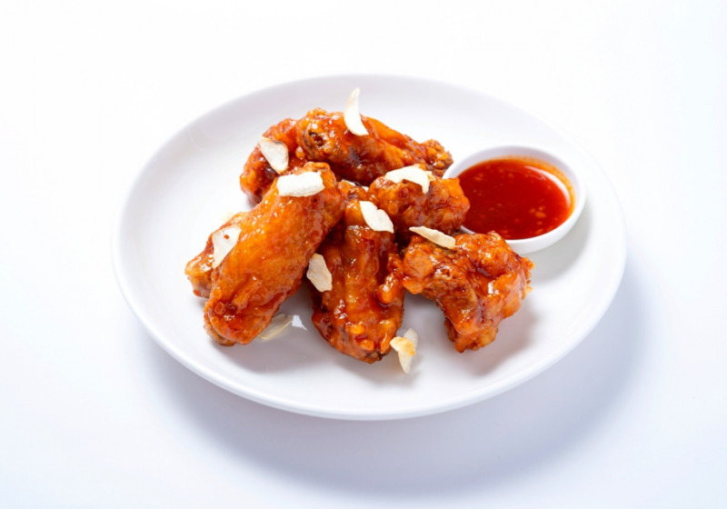 ボンボンチキン BONBON CHICKEN | テイクアウト・デリバリーの注文 | DELI-HOLIC