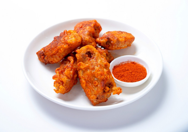 ボンボンチキン BONBON CHICKEN | テイクアウト・デリバリーの注文 | DELI-HOLIC