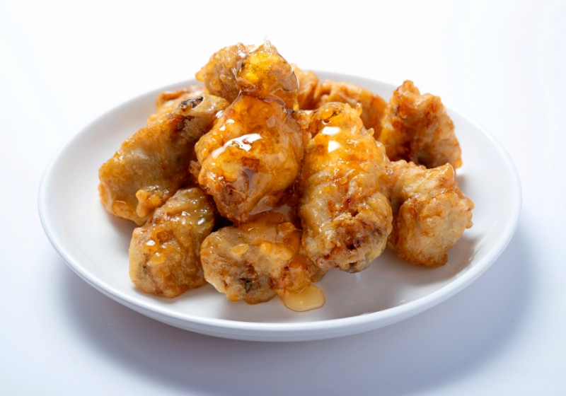 ボンボンチキン BONBON CHICKEN | テイクアウト・デリバリーの注文 | DELI-HOLIC