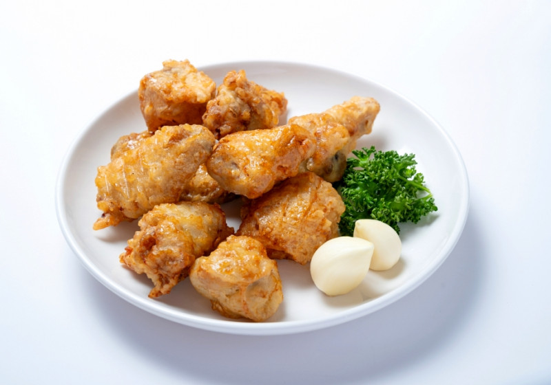 ボンボンチキン BONBON CHICKEN | テイクアウト・デリバリーの注文 | DELI-HOLIC