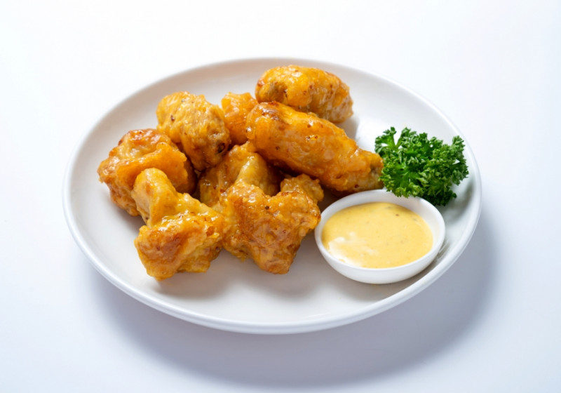 ボンボンチキン BONBON CHICKEN | テイクアウト・デリバリーの注文 | DELI-HOLIC