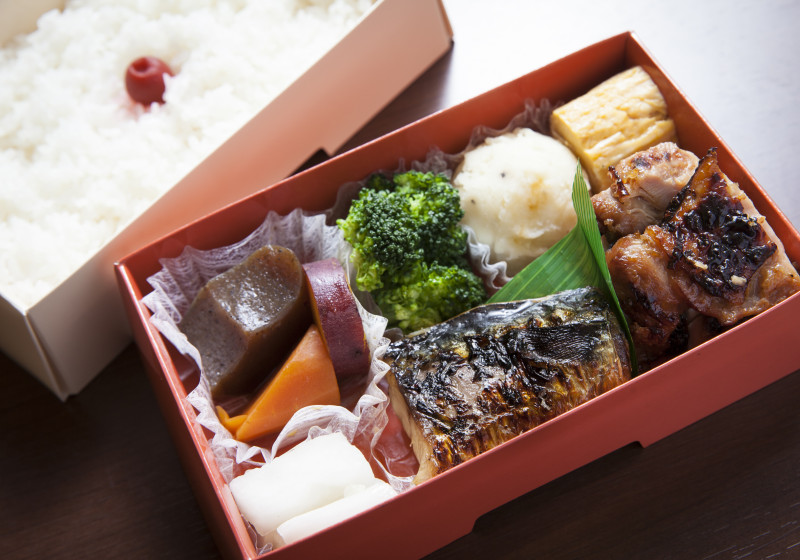 お弁当ぎん香 神保町店 | テイクアウト・デリバリーの注文 | DELI-HOLIC