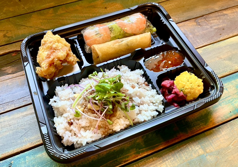 omodaya_takeout | テイクアウト・デリバリーの注文 | DELI-HOLIC